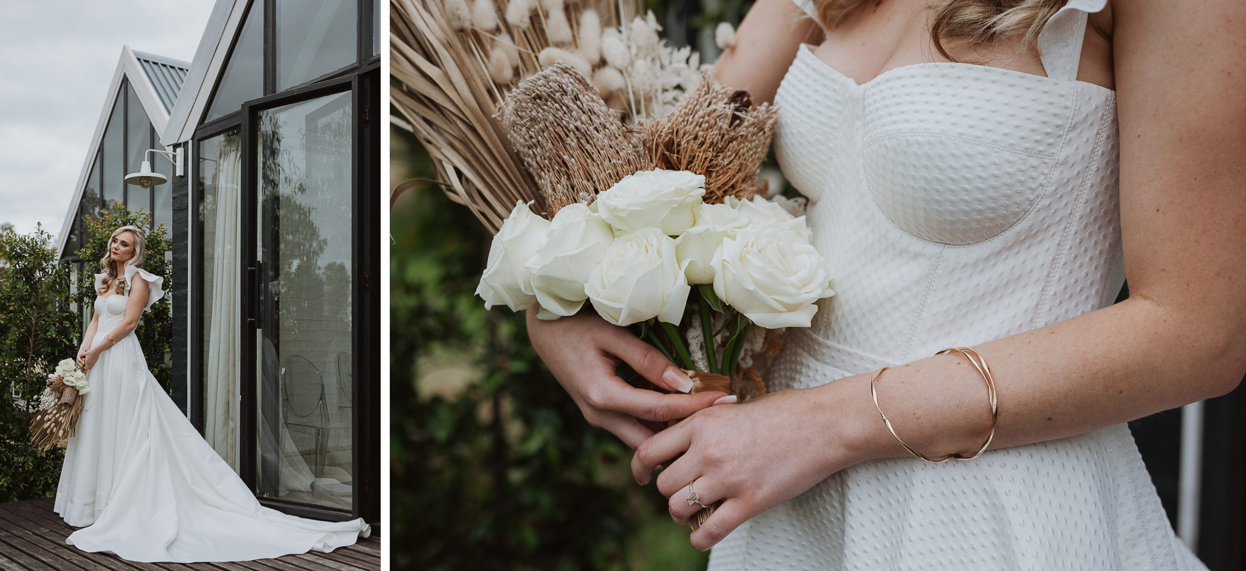 Hello Timber Wedding | Conrad & Cherese by The Geldenhuys'