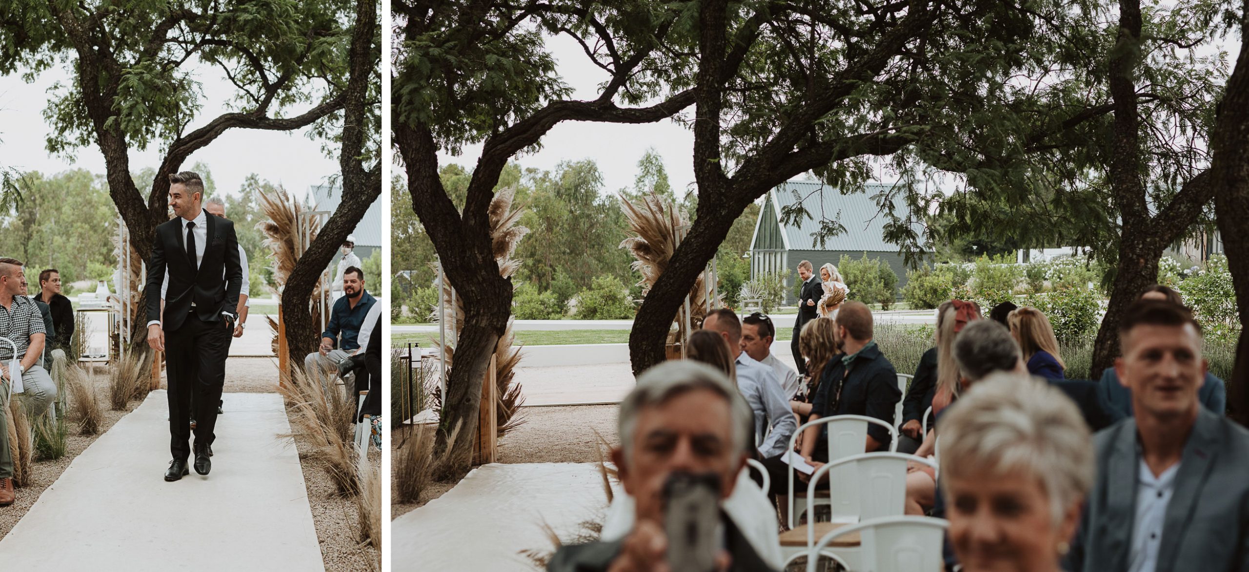 Hello Timber Wedding | Conrad & Cherese by The Geldenhuys'
